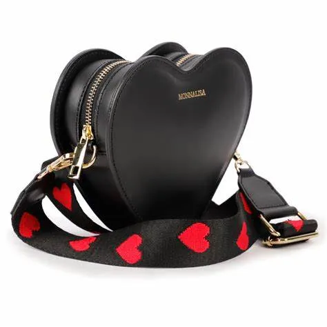 How to Style Your Heart Purse for Any Occasion