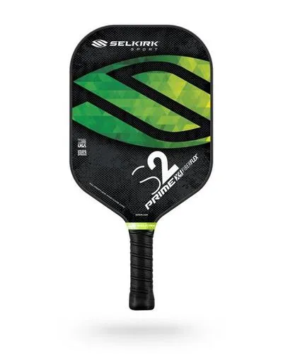 Selkirk Pickleball The Ultimate Guide to Choosing the Best Equipment