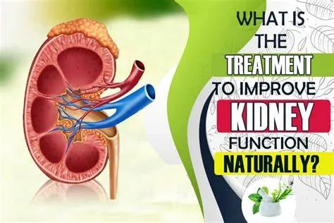 How to Shop for Foods That Clean Kidneys A Comprehensive Guide