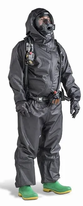 Why You Need a CBRN Suit for Personal Protection During Emergencies