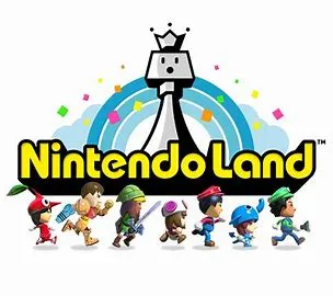 Why Nintendo Land is the Ultimate Gaming Destination for Kids and ...