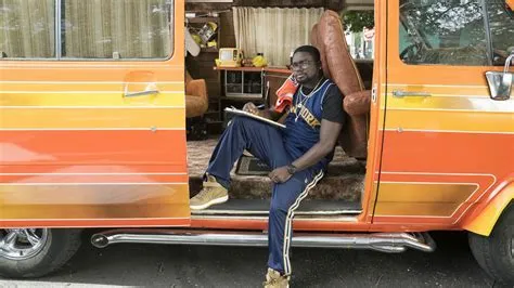 The Best Lil Rel Howery Movies And TV Shows You Can't Miss