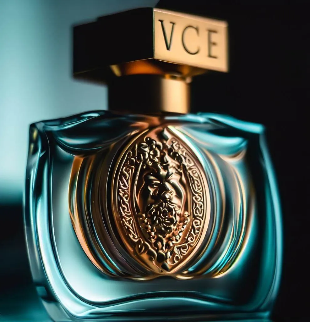 Distinguishing Genuine Versace Fragrances from Counterfeits