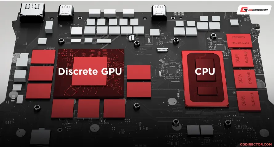 Best Laptop GPU Comprehensive Guide to Buying