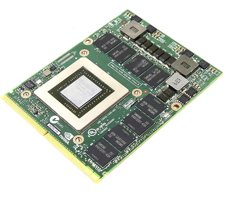 Best Laptop GPU Comprehensive Guide to Buying