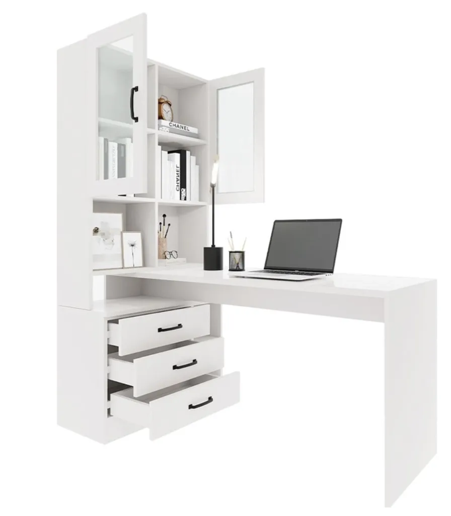 DIY Laptop Table Ideas for Stylish and Functional Workspace