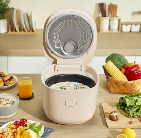 Top 4 Rice Cooker Brands' Comprehensive Review & Buying Guide in 2023
