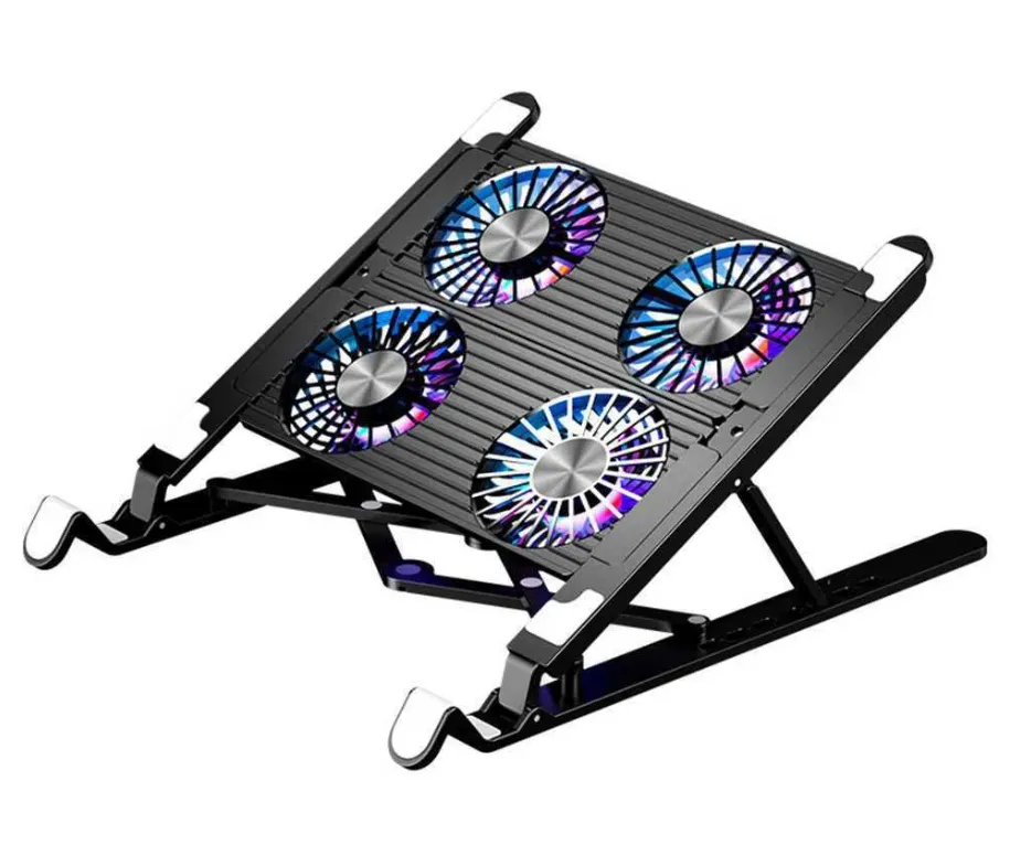 Top 5 Best Laptop Cooling fans: Keep Your Device Cool and Protected!