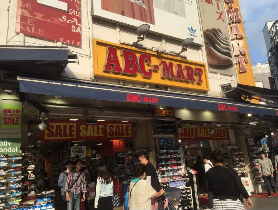 5 must-visit shoe stores in Tokyo for sneakerheads and fashion enthusiasts