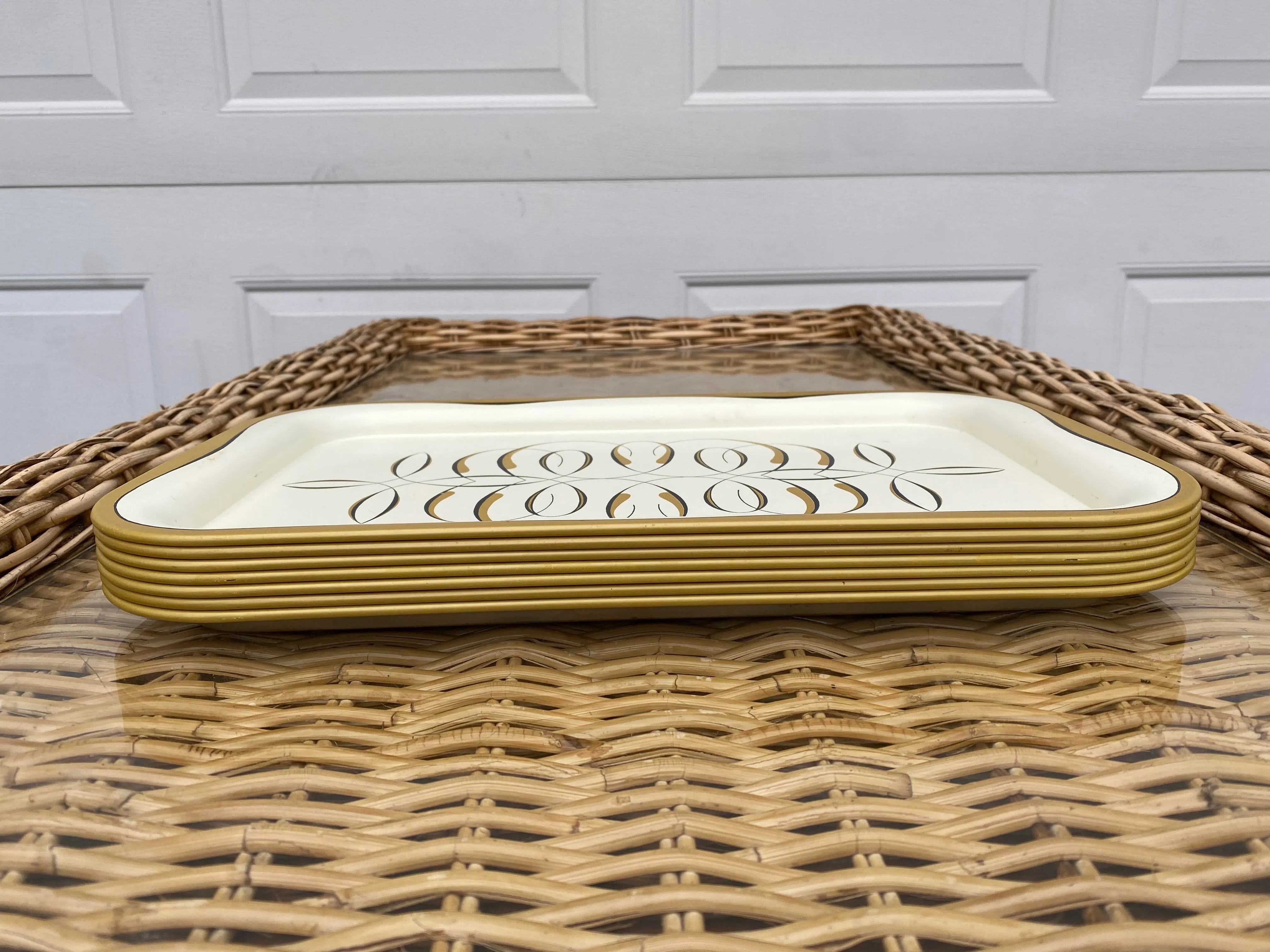 Tray Baskets: A Guide to Incorporating Them into Your Home Decor