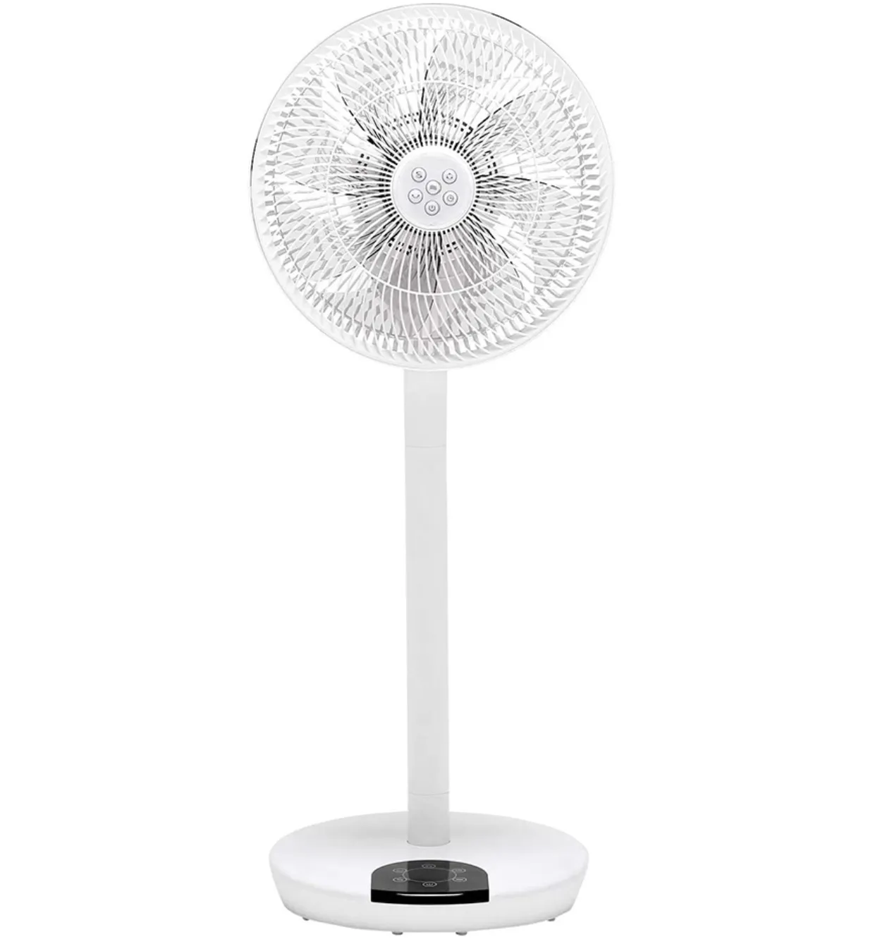 Cooling Comfort: Ultimate Guide to Summer Electric Fans