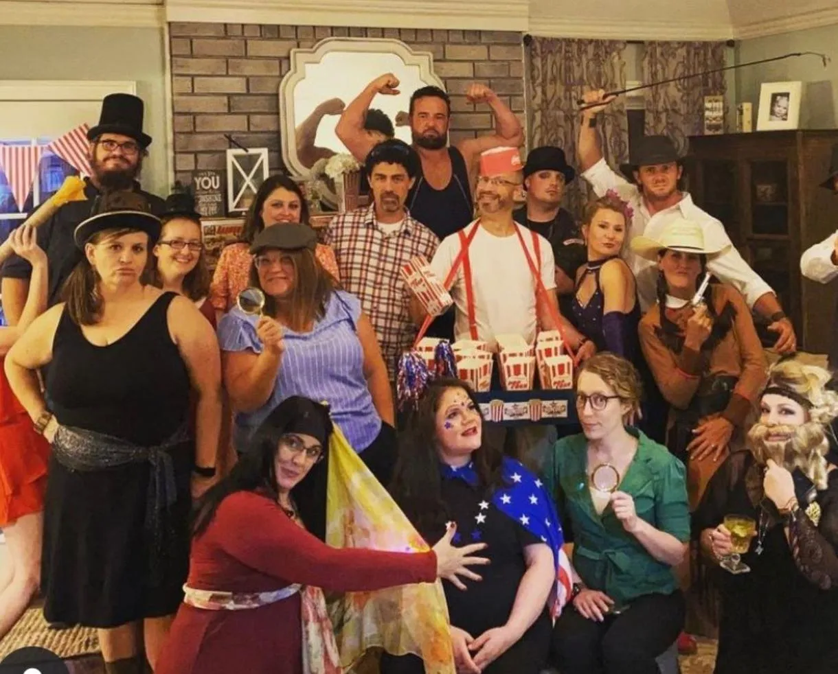 Creative Party Ideas for a Happy Birthday Celebration