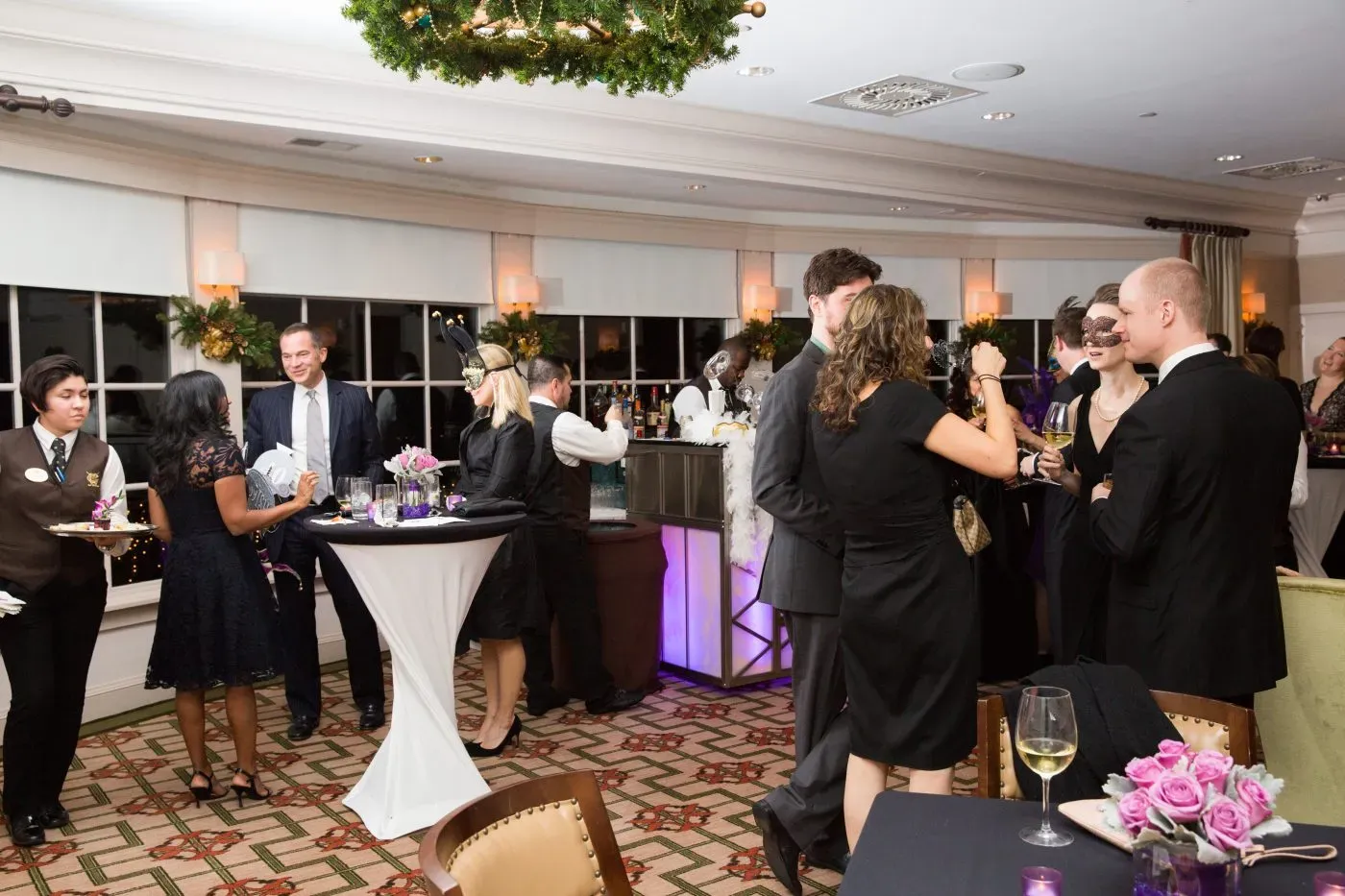 Creative Party Ideas for a Happy Birthday Celebration