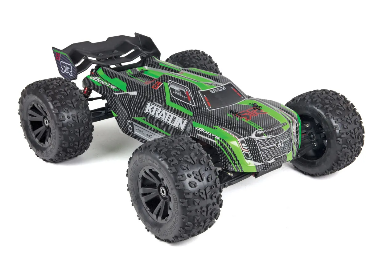 The Top 10 Remote Control Cars of 2023: A Comprehensive Buying Guide
