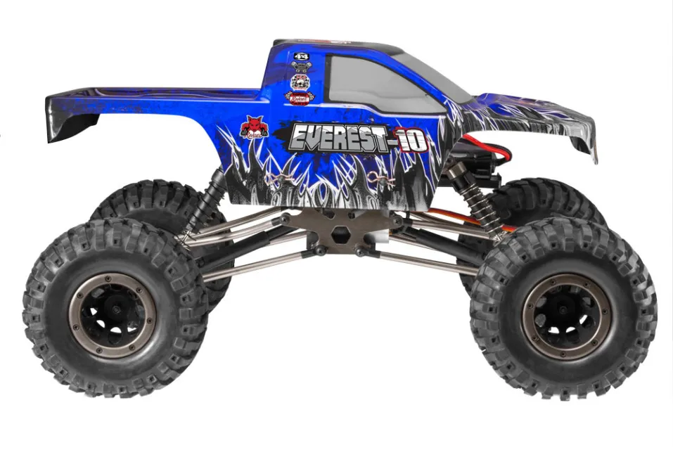 The Top 10 Remote Control Cars of 2023: A Comprehensive Buying Guide