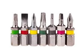 Top 4 Best Driver Bits for Home Improvement and DIY Tasks