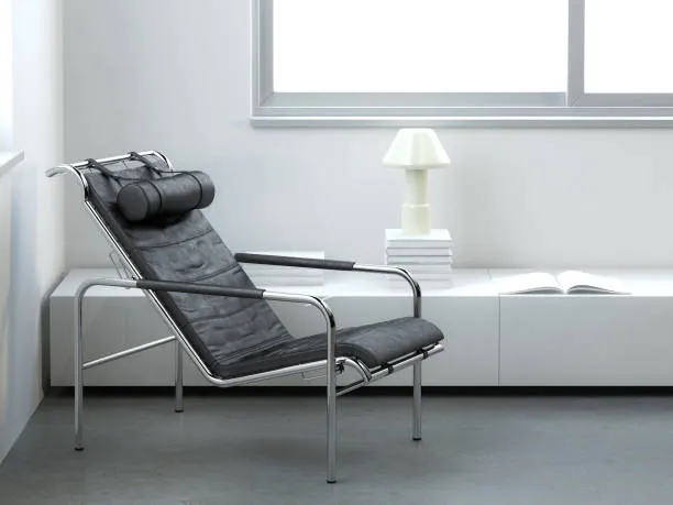 Discover the Latest Trends in Lounge Chairs