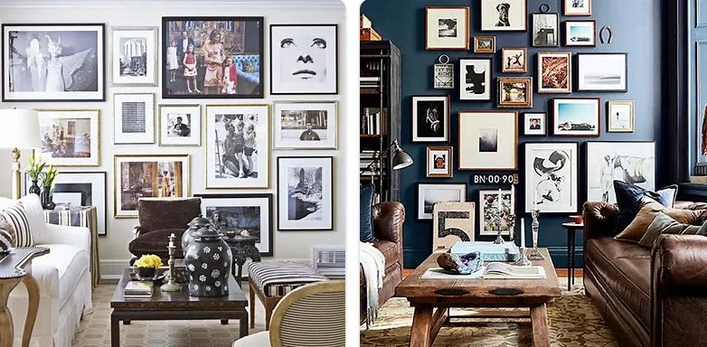 5 Unique Ways to Incorporate Wood Engraving into Your Home Decor