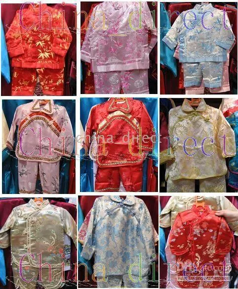 Kung Fu Suits - Traditional Chinese Martial Arts Uniforms, Tai Chi ...