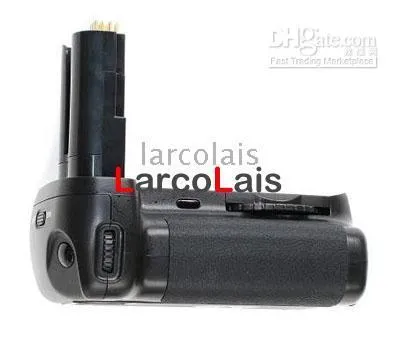 Battery Grip For Nikon D80 D90 MB D80 MBD80 With IR Remote Control Hot ...