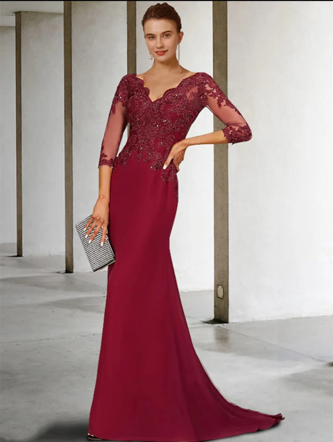 Wholesale Mother Of The Bride Dresses-DHgate.com